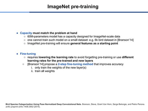 2014 Cvpr Tutorial On Deep Learning For Vision Object Detectionpptx