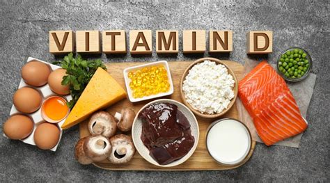 Vitamin D Vs D Differences Explained