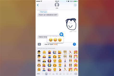 Apple eksperten Seks iMessage triks du bør lære deg med en gang Smart annonsørinnhold fra VG