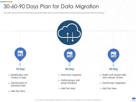 Data Center It Powerpoint Presentation Slides Presentation Graphics