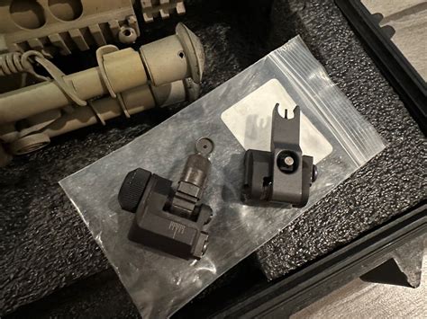 Sold Knights Armament Sr25 Er Mk11 Mod 0 Snipers Hide Forum
