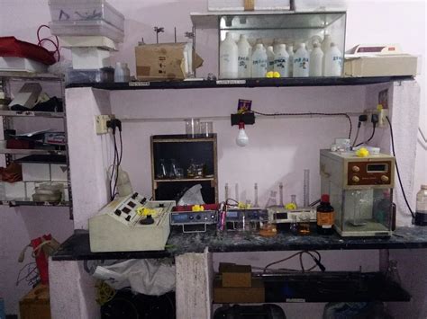 Cod Testing Laboratory Services At ₹ 250 Test In Chennai Id 2885470762