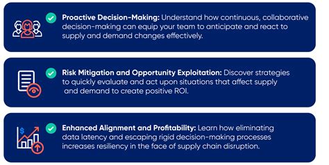 Decision Centric Planning