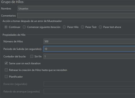 Performance Time Limit In Jmeter Stack Overflow