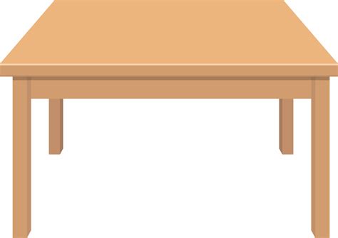 Clipart Table