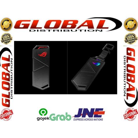 Jual SSd External Asus Rog Strix Arion Tb External Ssd Tb Asus Ssd TB External Asus