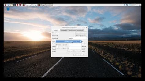 Configuration Tool Pixels Raspi Config Alternative — Raspberry Pi Official Magazine