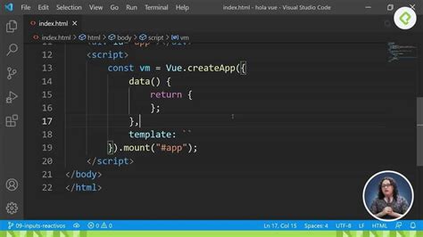 Curso de Vue js Introducción y Fundamentos Platzi