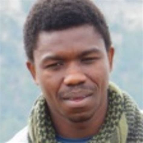 Samuel Osinubi Research Associate Phd Ecology University Of Cape Town Research Profile