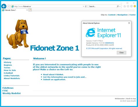 Nh N L I L Ch S Internet Explorer T Ng Tr N Nh Cao Tr Nh Duy T