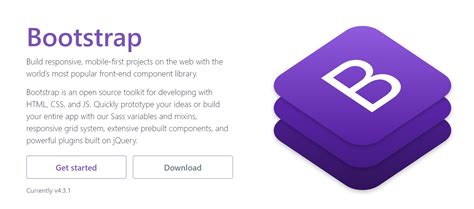 6 Incredible Css Frameworks To Use In Web Development 2020 To Speed Up