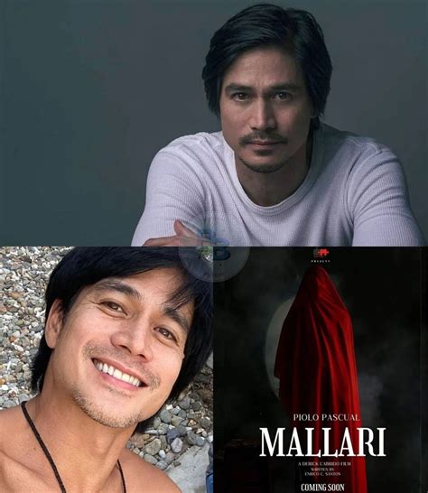 Piolo Pascual Set To Sh0ck Audiences As He Steps Out Of His Comfort