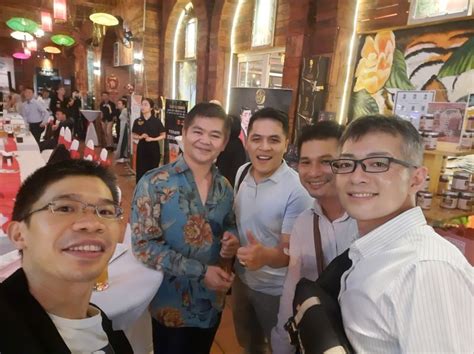 John Chau On Linkedin People France India Singapore