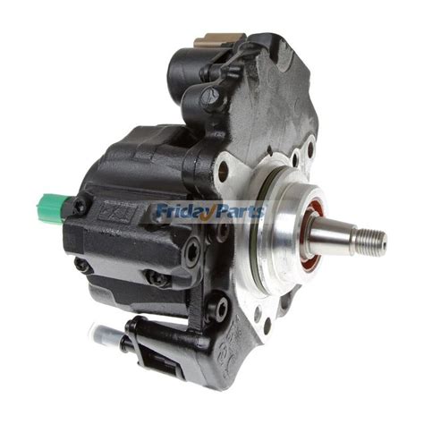 Common Rail Fuel Injection Pump 320 06825 28313000 For Jcb Scout T4 4 4l 4 8l