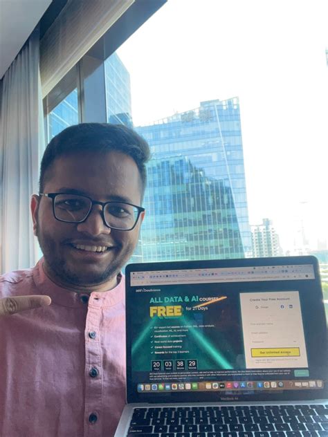 365datalearningchallenge Datascience Data Hiring Coding Arsh Goyal 21 Comments