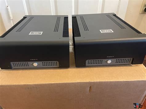 Schiit Aegir Amplifier 2 Available For Sale Us Audio Mart