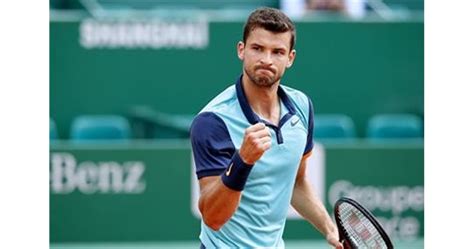 Григор Димитров Надявам се да продължа да радвам феновете