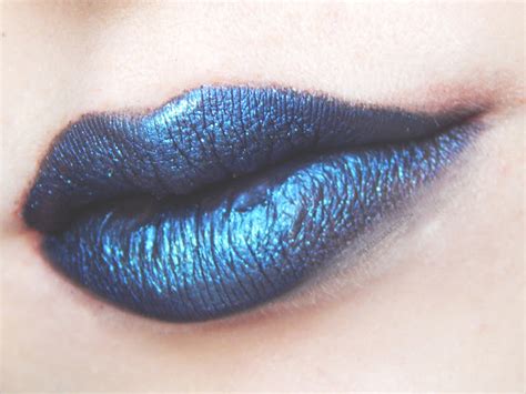 Danger Danger Makeup Look Cardigan Jezebel