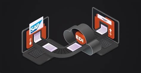 SAP EDI Integration A Complete Guide For 2025
