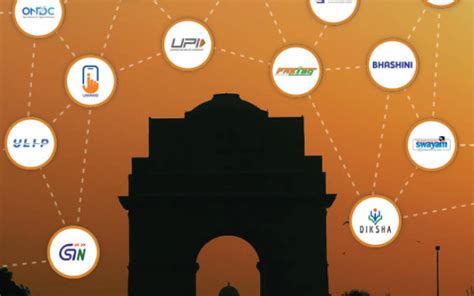 Digital Public Infrastructure For Healthcare Nasscom The Official Community Of Indian It