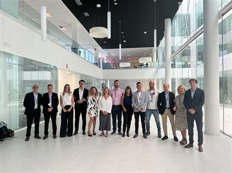 IbermÁtica Impulsa La Transformación Digital De Constructora Los Álamos