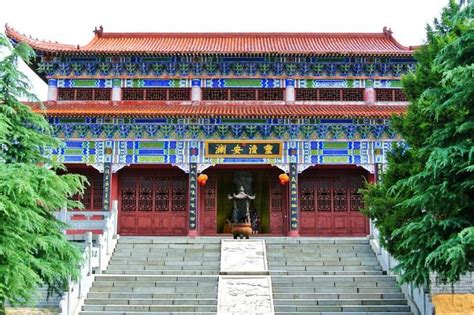 淮河源文化陈列馆简介 地址在哪里 电话 门票价格多少钱 南都行
