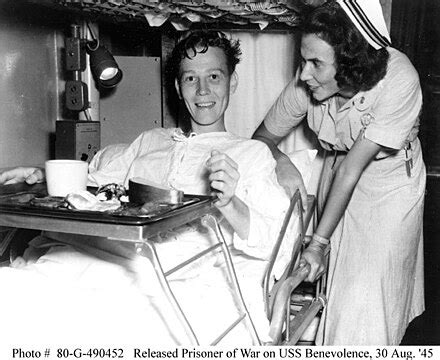 United States Navy Nurse Corps Wikipedia