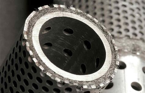 Pipe Based Sand Control Screen A Comprehensive Solution For Effective Filtration Abter Steel