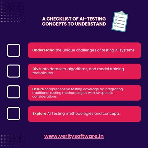 Verity Software On Linkedin Thursdaythoughts Aitesting Istqb Learnwithctai