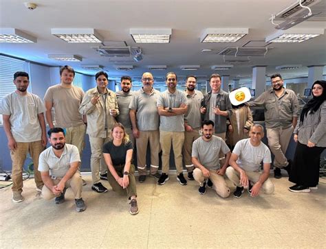 Tuqa Amjed On Linkedin Happy Birthday To Our Incredible Head Your Leadership Guidance And