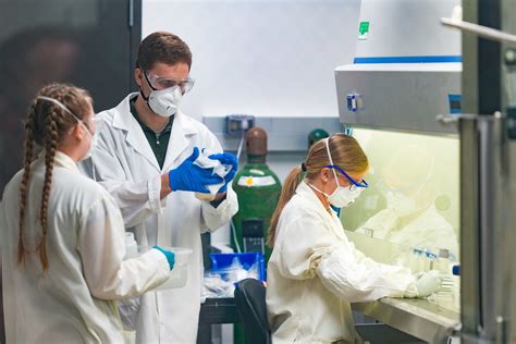 Research Veterinary Clinical And Life Sciences Usu