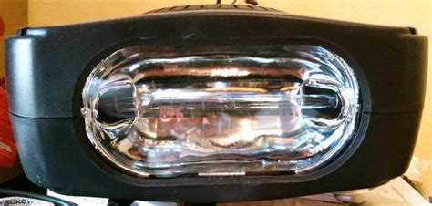 Stroboscope Onoff Controlling With Arduino Using Relay Module 5