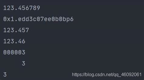 Java 数据格式化and小数点后保留指定位数java指定位数 Csdn博客 Java 数据格式化and小数点后保留指定位数java指定位数 Csdn博客