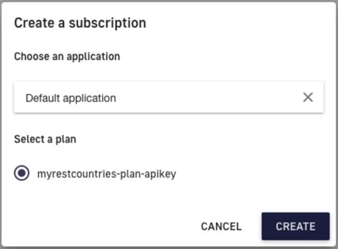 How To Publish An Api With Gravitee Api Management And Enjoy Enhanced Security With An Api Key