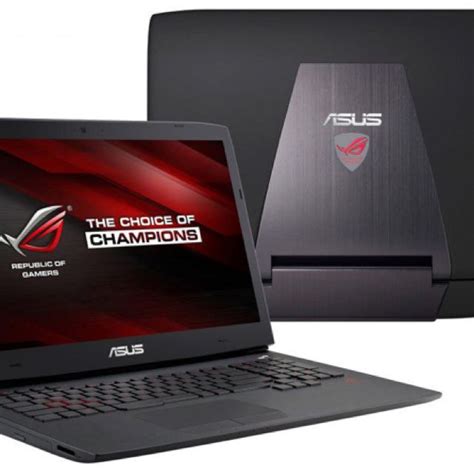 Asus Rog G Gaming Laptop Computers Tech Laptops Notebooks On Carousell