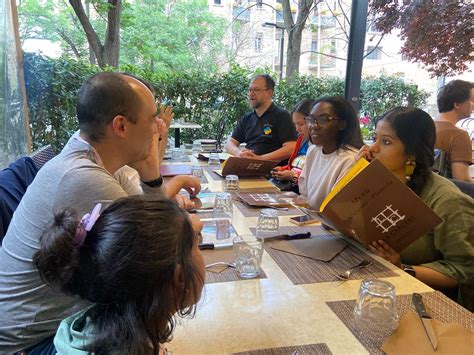 Meeting Community At Pycon Italy 2023