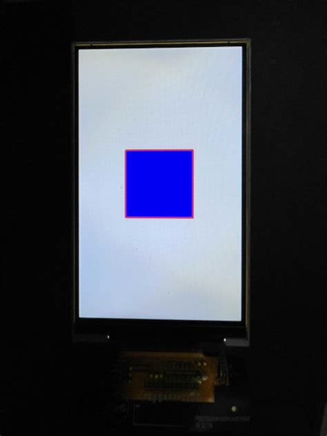 Exploring Gpus In Microcontrollers Qcentlabs