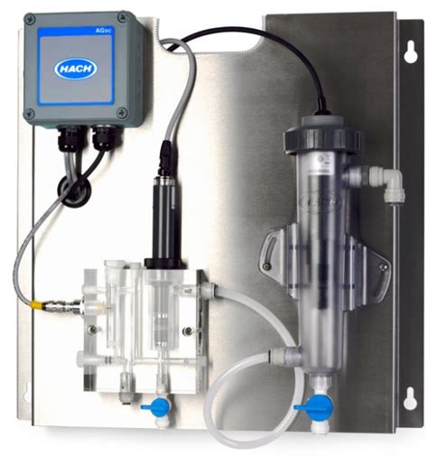 Effortless Chlorine Analysis Accurate Results Guaranteed
