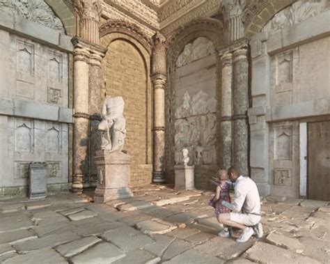 Rendering Times In Lumion With Ray Tracing Samples Ml D