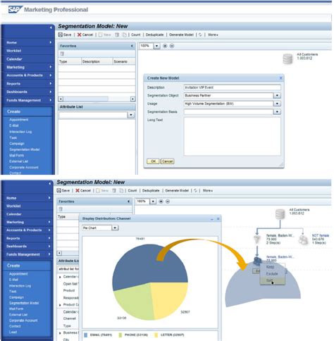 Sap CRM Analysis Reviews Pricing Features CRM Directory