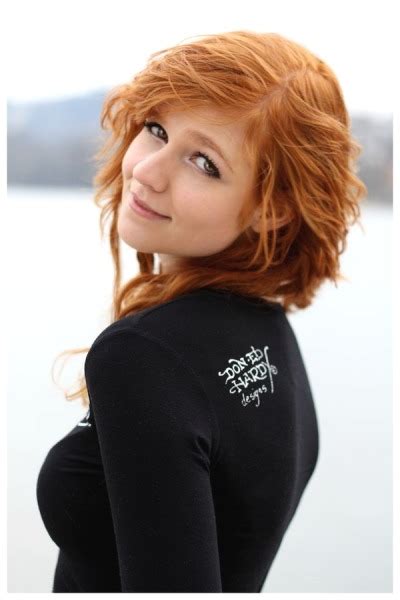 Ginger Tumbex