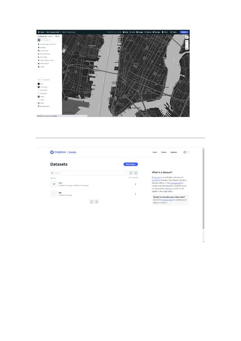 掌握地图可视化：深入学习mapbox文档mapbox中文文档mapbox中文资源 Csdn下载
