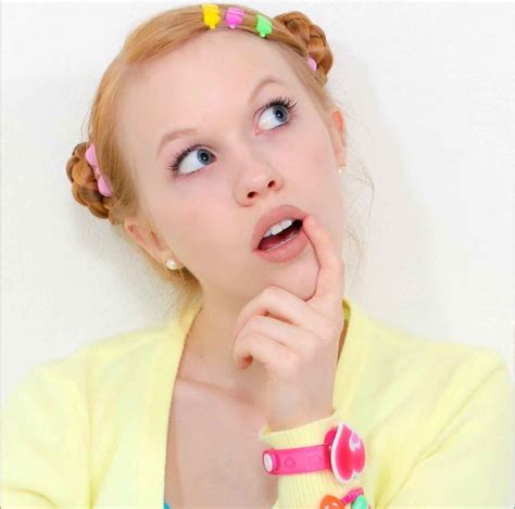 Who Is Dolly Fox Bio Height Age Net Worth Wiki — Instamix Global