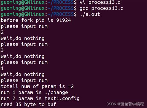 system 函数和popen 函数 csdn博客