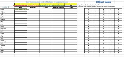 Faire Correspondre Des Chiffres Par Des Lettres Macros Et Vba Excel