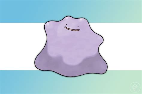 What Pokemons Can Be Dittos At Linda Knapp Blog