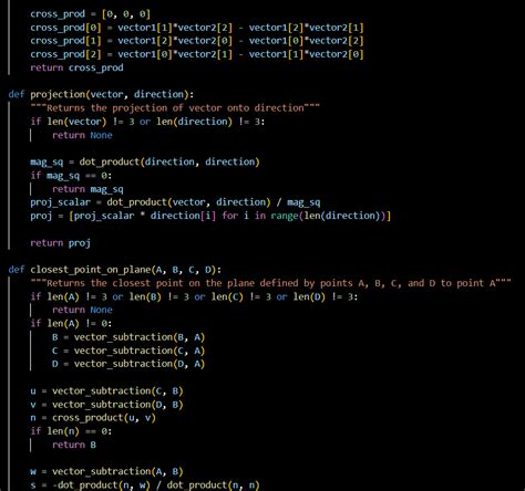 Solved I Am Getting The Following Errors In My Code Due To Chegg