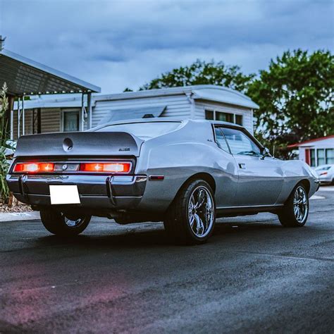 1971 Amc Javelin Amx For Sale Exotic Car Trader Lot 22072592