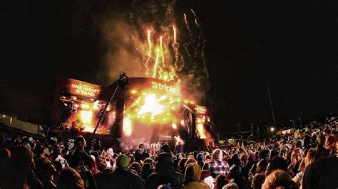 Triple J S One Night Stand Is Returning In With Spacey Jane Luude And Ruby Fields On The