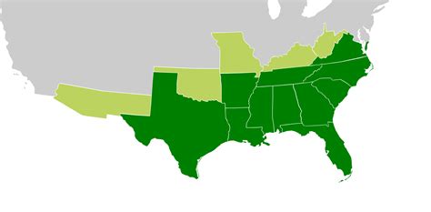 Causes Of The American Civil War State Declarations Of Secession With
